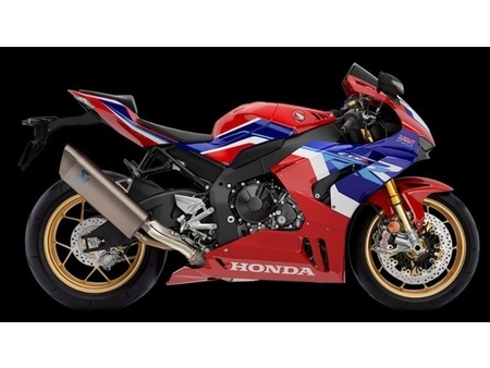 HONDA honda-cbr-1000-rr-r-fireblade-sp-2023-neuve occasion - Le Parking