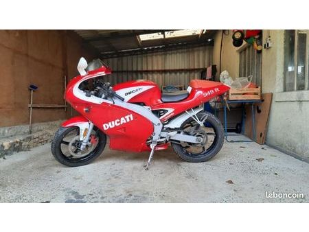Moto 50 Cm3 Occasion