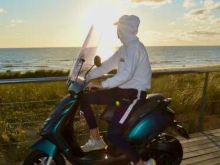 PIAGGIO piaggio-zip-matt-cameleon-akrapovic Gebrauchtmotorrad