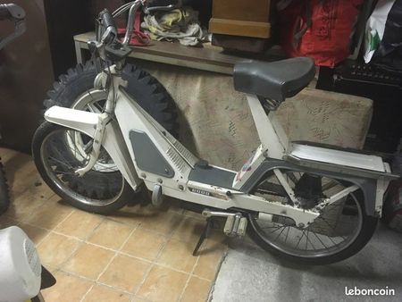 SOLEX solex-6000 occasion - Le Parking