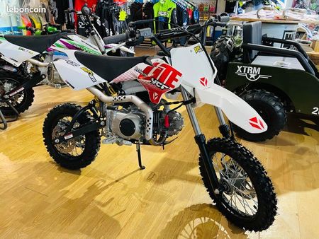 YCF ycf-pit-bike-125-lite-2021 occasion - Le Parking