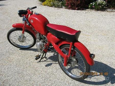 MOTOM motom-48-super-sport Occasione - Il Parking Moto