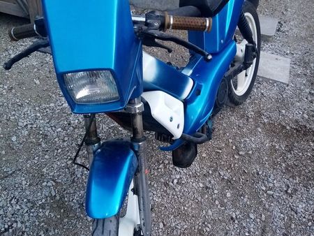 PEUGEOT 103-rcx occasion - Le Parking