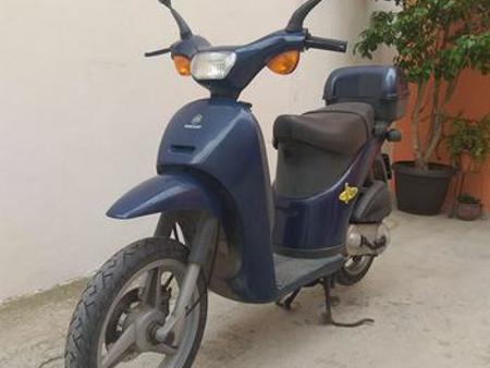 PIAGGIO piaggio-free-classe-b-avec-certificat-de-conformite-et-immat ...