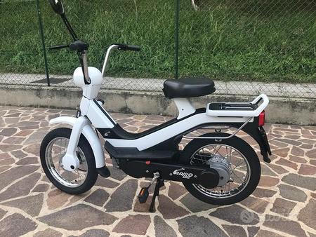 PIAGGIO vespa-piaggio-grillo-mofa-no-moped-ciao-bravo-si Occasione - Il ...