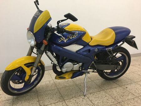 CAGIVA cagiva-raptor-125-2t-okazja-b-a1-mito-planet-rs-tdr-dt-duke ...