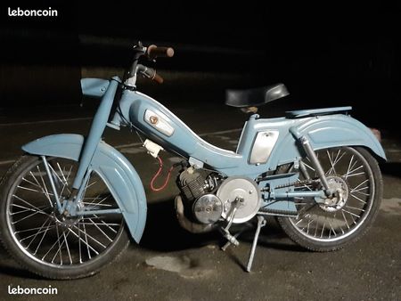 MBK mobylette-motobecane-av65-au65 occasion - Le Parking