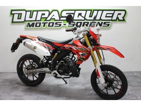 Rieju Mrt Trophy 2023