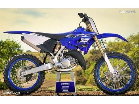 YAMAHA recherche-85-yz occasion - Le Parking