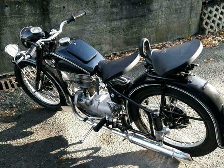 BMW motorrad-bmw-r-25-2 Gebrauchtmotorrad