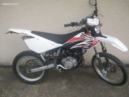 BETA beta-rr-50-cc-enduro occasion - Le Parking