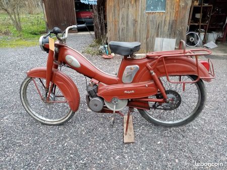 MBK motoconfort-type-av-65 occasion - Le Parking