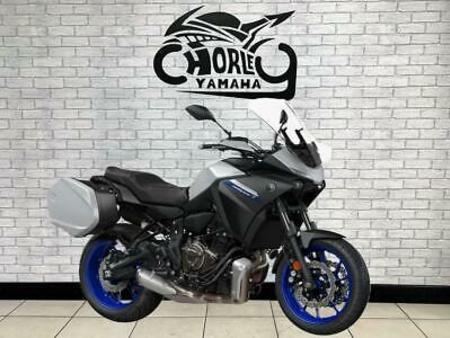 YAMAHA yamaha-tracer-7-gt-mt07-a2-sports-adventure-touring occasion ...