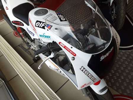 HONDA honda-rothmans-125-nsr-r-tc01 Occasione - Il Parking Moto