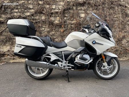 BMW bmw-r1250rt occasion - Le Parking