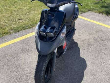 MBK yamaha-mbk-rocket Occasione - Il Parking Moto