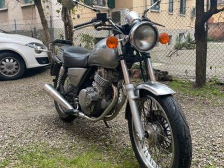 SUZUKI suzuki-tu250x occasion - Le Parking