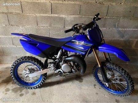 YAMAHA 85-yz-2021 occasion - Le Parking