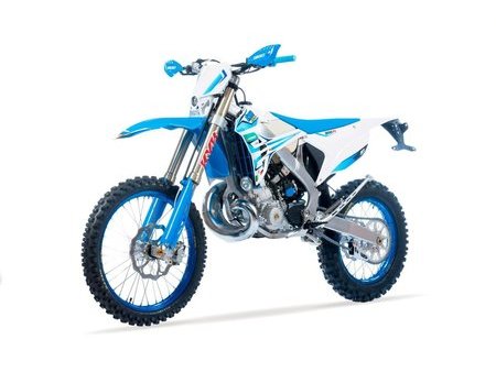 TM RACING tm-racing-144-en-2018 Occasione - Il Parking Moto