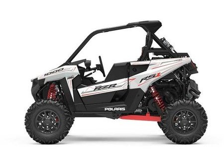 POLARIS polaris-rzr-rs1-1000-vag Occasione - Il Parking Moto