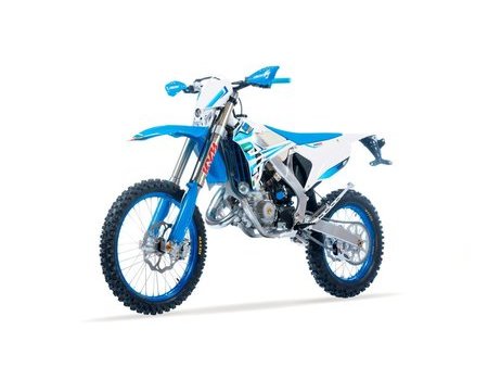 TM RACING tm-racing-144-en-2018 Occasione - Il Parking Moto