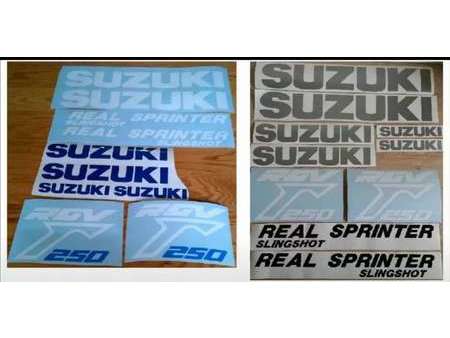 SUZUKI 1986-suzuki-rgv-250-vj21-decals-stickers-graphics-kits ...