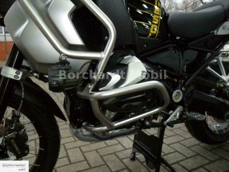 BMW bmw-r-1250-gs-adv-40-jahre-4-pakete-sos-rdc Used - the parking ...