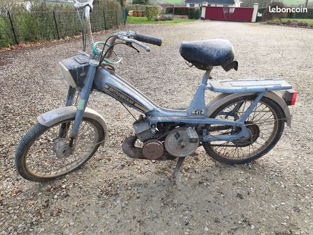 MBK mbk-41 occasion - Le Parking