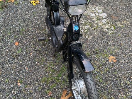 PIAGGIO piaggio-ciao-mix tweedehands - De Parking