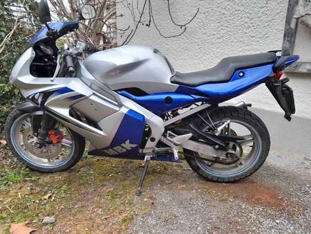 MBK mbk-x-power-50ccm occasion - Le Parking