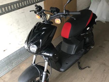 MBK stunt-mbk-2017 occasion - Le Parking