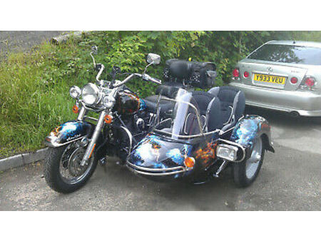 HARLEY DAVIDSON 2000-harley-davidson-softail-heritage-classic-flhc ...