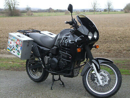 Triumph Tiger 900 | atelier-yuwa.ciao.jp
