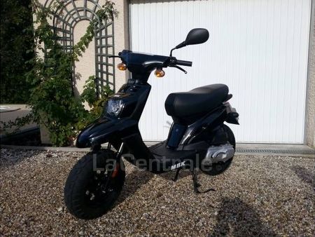 MBK 50-spirit occasion - Le Parking