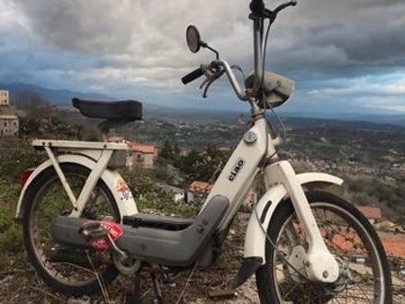 PIAGGIO velomoteur-piaggio-ciao-1973 Occasione - Il Parking Moto