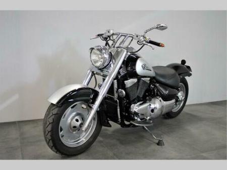 SUZUKI suzuki-vl-1500-lc-intruder-bobber-vl1500 Used - the parking ...