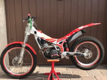 BETA beta-rev-3-2004 occasion - Le Parking