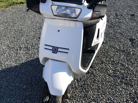 PEUGEOT peugeot-sv-80 occasion - Le Parking