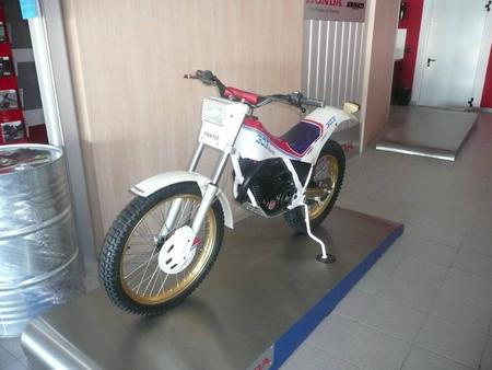 FANTIC MOTOR fantic-motor-200-fm-350-trial-1980 Gebrauchtmotorrad