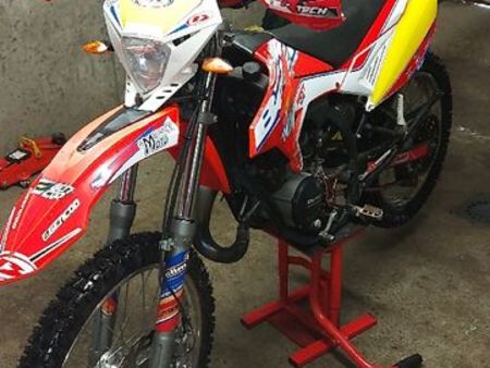 BETA beta-50cc occasion - Le Parking