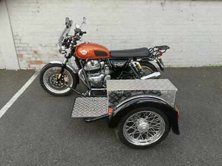 ROYAL ENFIELD 2020-royal-enfield-interceptor-int-650-sidecar occasion ...