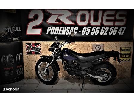 YAMAHA yamaha-125-tw-pour-98-21-par-mois occasion - Le Parking