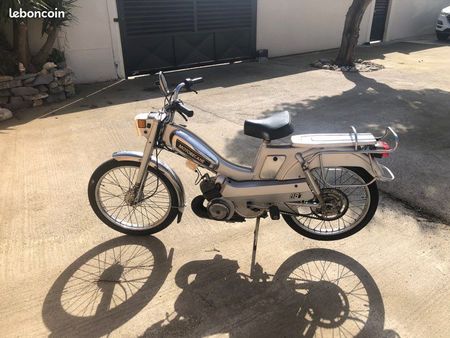MBK mobylette-mbk-51-motobecane-av88 occasion - Le Parking