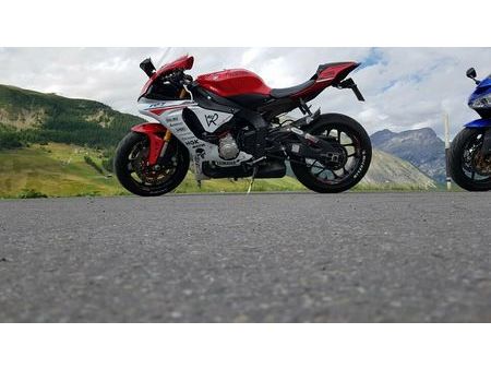 YAMAHA yamaha-yzf-r1-rn32 Gebrauchtmotorrad