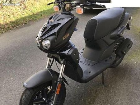 MBK stunt-mbk occasion - Le Parking