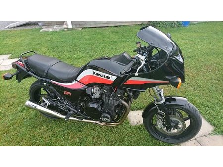 Gpz 1100 Ut