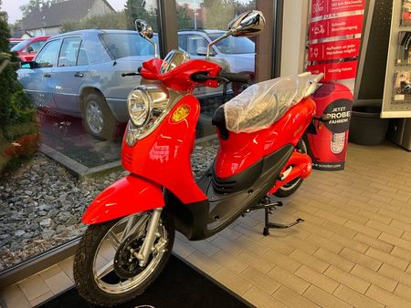 EMCO e-roller-emco-novi-c-1500 tweedehands - De Parking