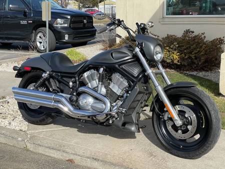 HARLEY DAVIDSON 2004-harley-davidson-v-rod Used - the parking motorcycles
