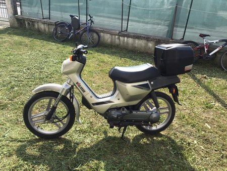 HONDA honda-wallaroo-avviamento-elettrico occasion - Le Parking