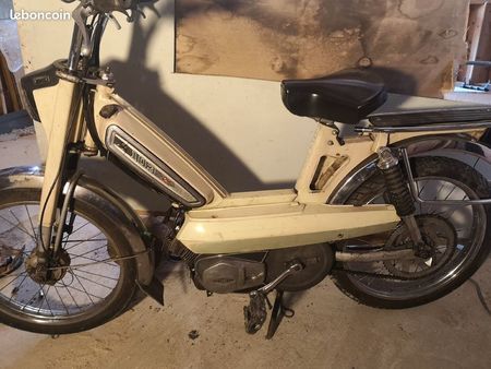 PEUGEOT vends-103-mvl-entierement-d'origine occasion - Le Parking